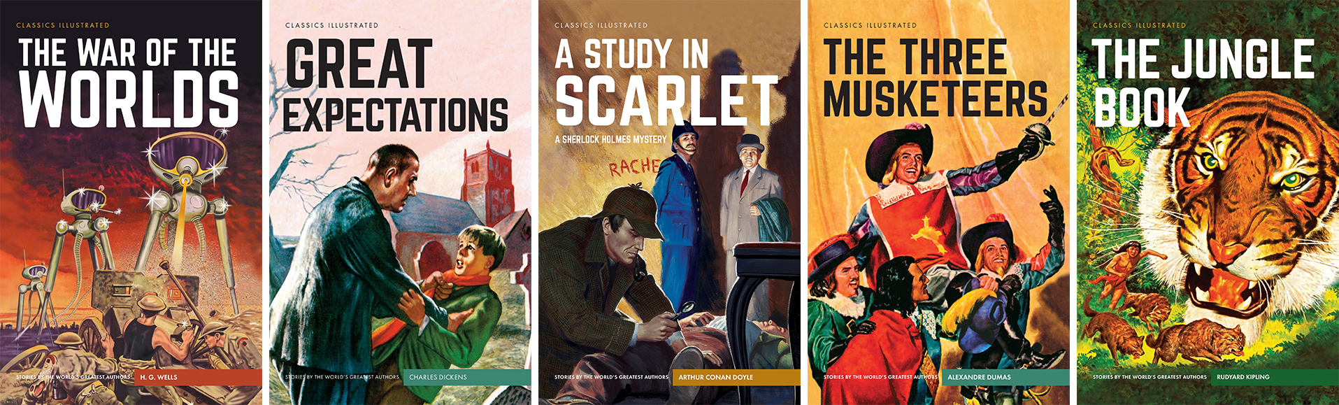 Graphic Novels - Real Reads